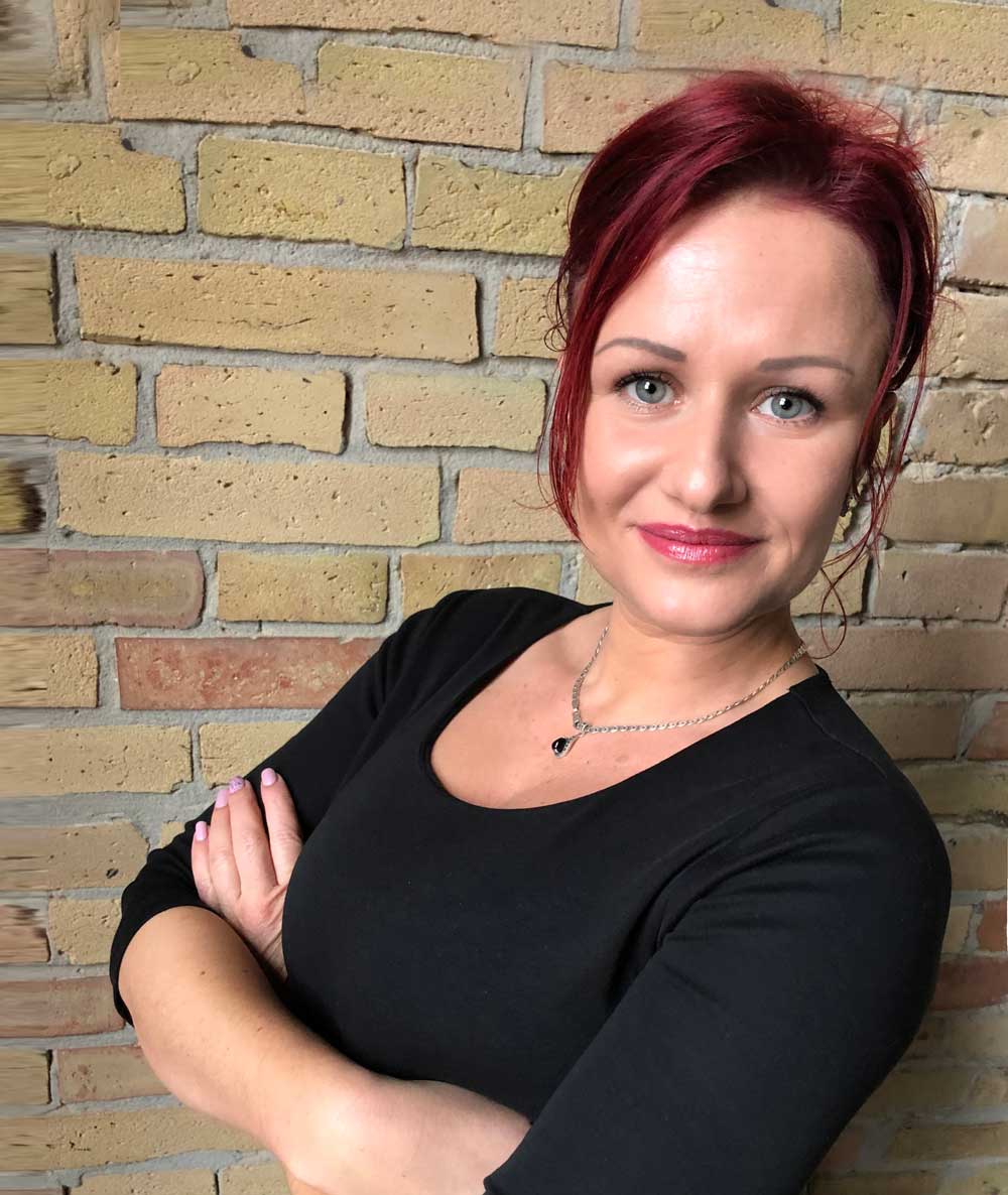 Edzőink - Gobuda Fitness by Getfit